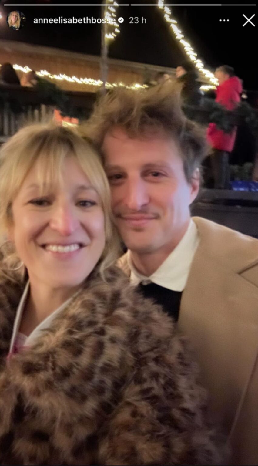 Découvrez 10 photos de Francis Oligny, le nouveau chum d’Anne-Élisabeth ...