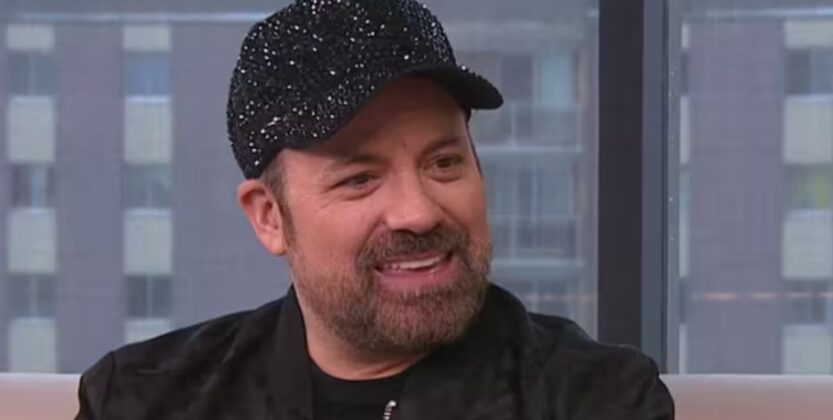 Le chanteur Christian Marc Gendron annonce qu'il est en deuil - Vedette ...