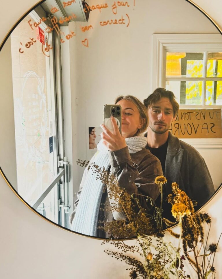 Le nouveau personnage dans STAT est un ami proche d’une comédienne de ...