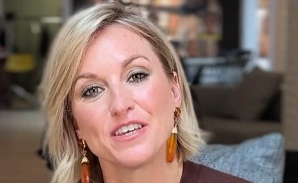 Émily Bégin sort et fait une précision sur son rôle à Star Académie ...