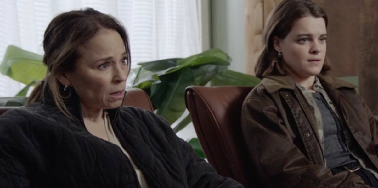 Le nouveau personnage dans STAT est un ami proche d’une comédienne de ...