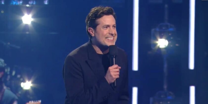 Jean-Philippe Dion fait une importante précision au sujet de la prochaine élimination à Star ...