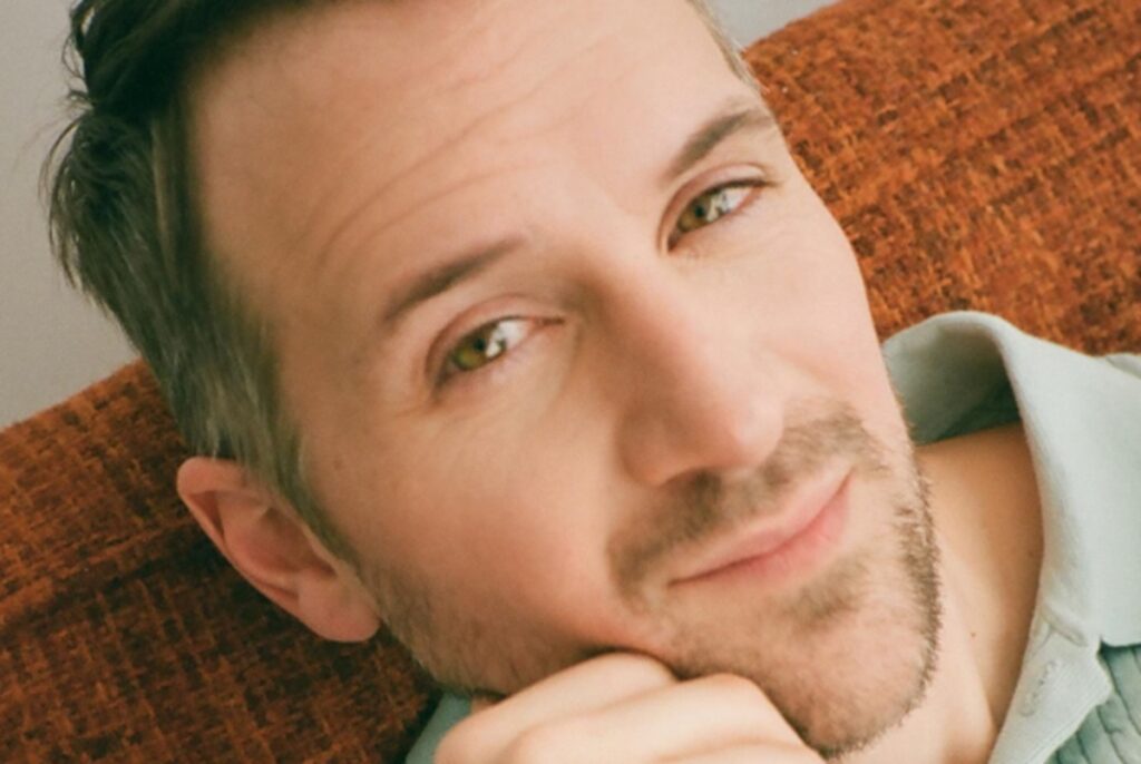 Jean-Philippe Perras fait une précision sur son personnage dans STAT ...