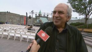 Le comédien Julien Poulin est décédé à l'âge de 78 ans dans les ...