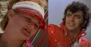 La femme de Bob Gratton sort et fait ses premiers commentaires après la ...