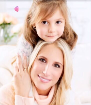 Mahée Paiement partage une rare photo de sa fille ado et elle a ...