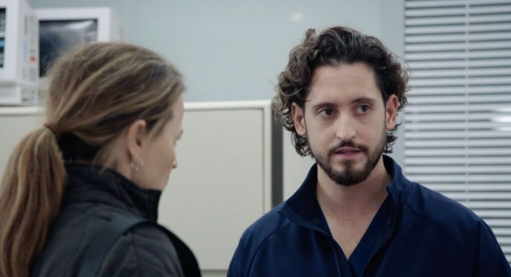 Une rumeur circule présentement sur ces personnages dans STAT - Vedette ...