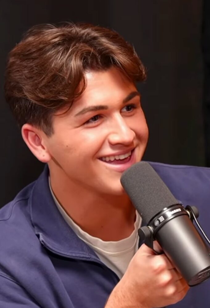 Découvrez 15 photos de Marc-Antoine de Star Académie dans la vie de ...