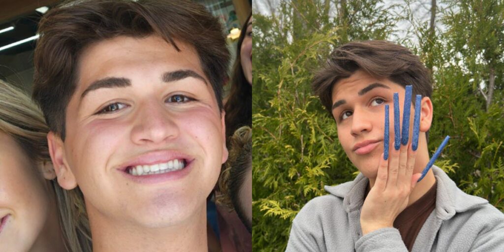 Découvrez 15 photos de Marc-Antoine de Star Académie dans la vie de ...