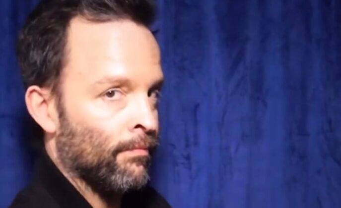 Marc Beaupré sort et fait une précision sur son personnage dans STAT ...