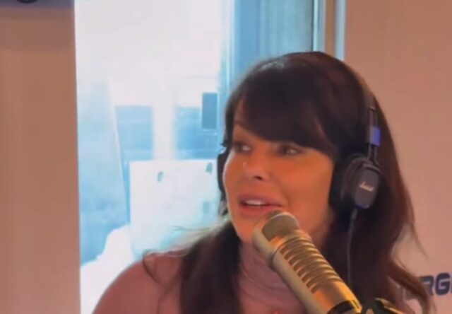 Après sa rupture, Marie-Claude Savard annonce une nouvelle étape dans ...