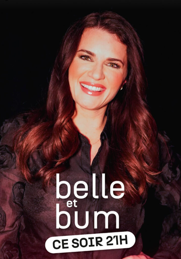 Marie-Ève Janvier annonce son passage à cette populaire émission de télévision ce soir - Vedette ...