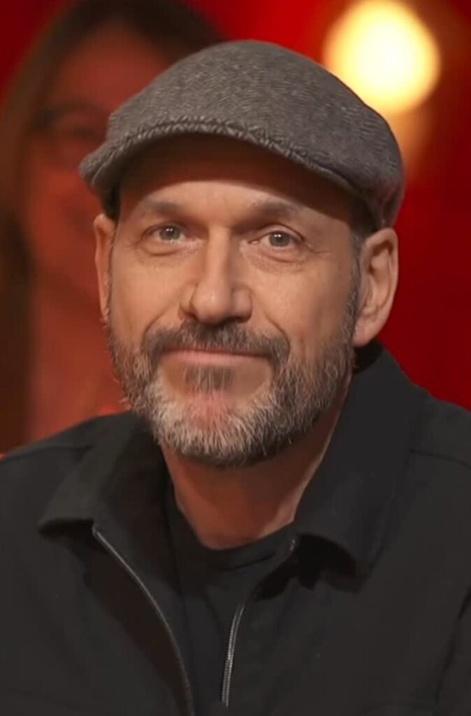 Martin Matte sort et admet avoir triché à la télé - Vedette Québec