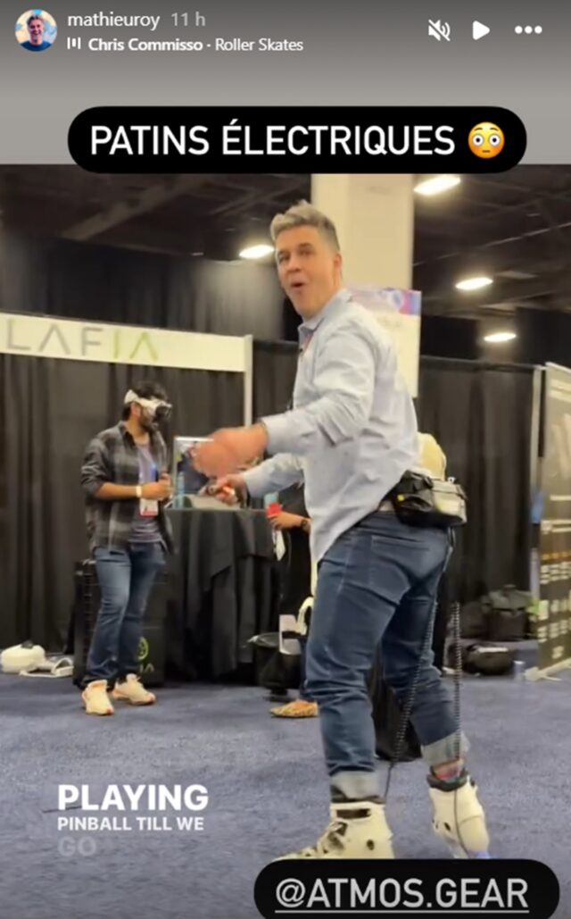 On sait finalement quand Mathieu Roy fera son retour à Salut Bonjour - Vedette Québec