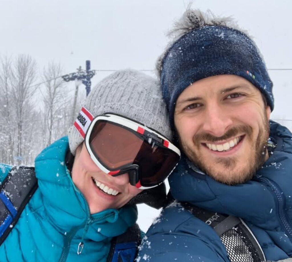 Découvrez 6 animateurs de Salut Bonjour qui sont en couple pour la St ...