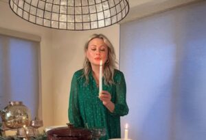 Mitsou a célébré en grand ses 55 ans ce weekend et voici et les images ...