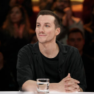 Le comédien Pier-Luc Funk fait une mise à jour sur sa sœur atteinte d ...