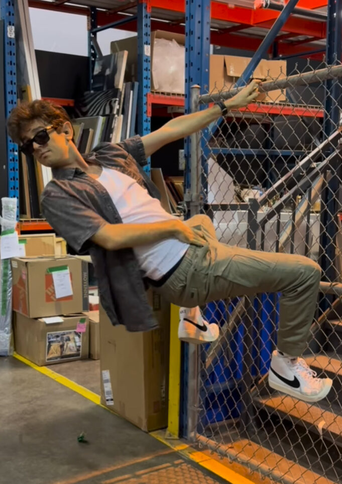 Sébastien Delorme répond directement à Pierre-Yves Roy-Desmarais après ...