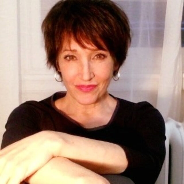 L'animatrice Julie Drolet dévoile finalement la raison de son absence à ...