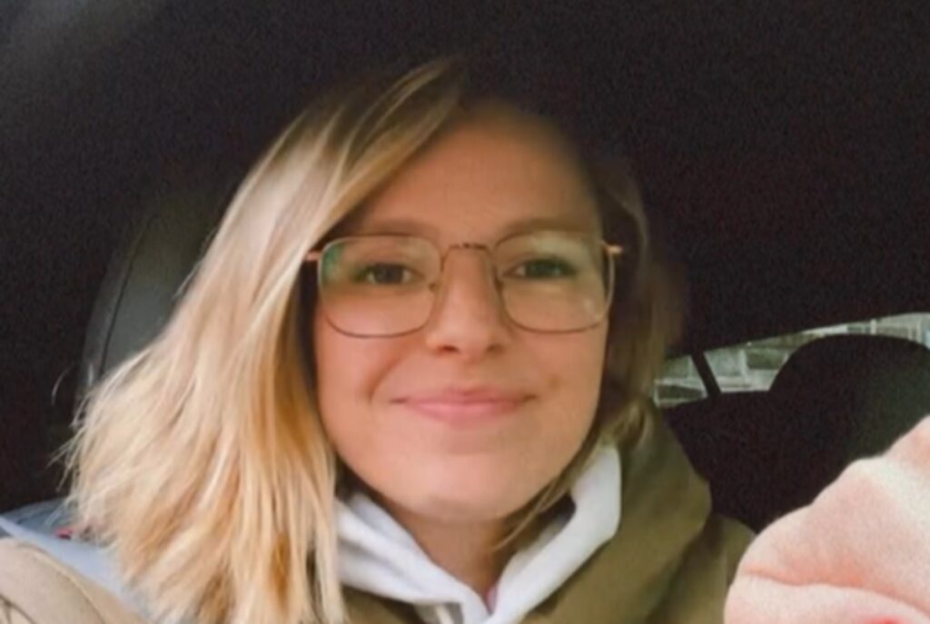 Sarah-Jeanne Labrosse annonce qu'elle va jouer le même rôle 20 ans plus ...