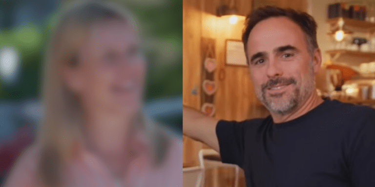 Sébastien Benoît annonce une excellente nouvelle dans sa vie - Vedette ...