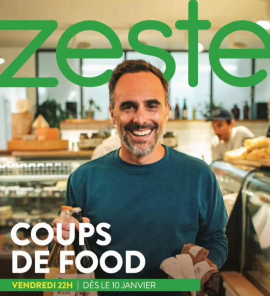 Sébastien Benoît annonce une excellente nouvelle dans sa vie - Vedette ...