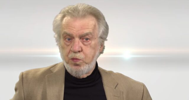 La cause du décès de Stéphane Venne vient d'être dévoilée - Vedette Québec