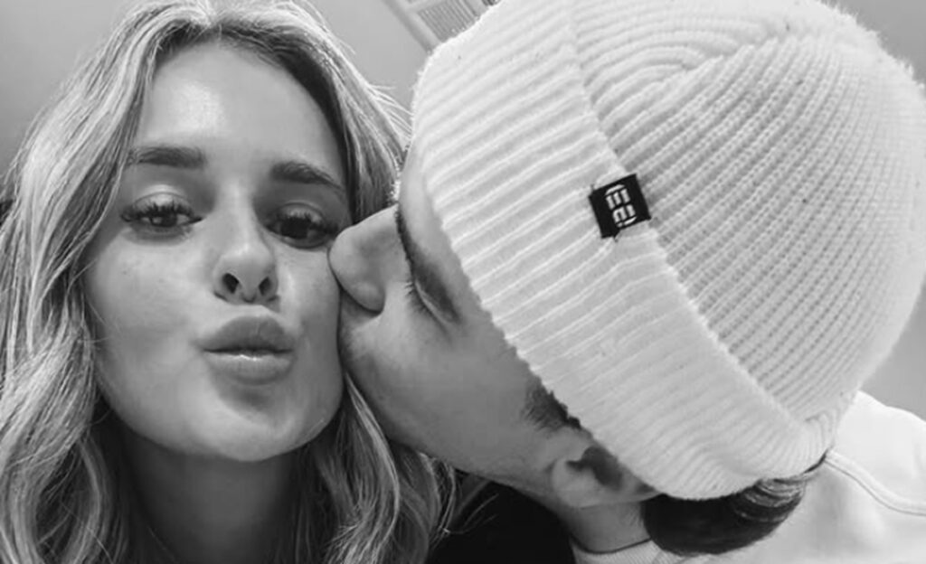 Découvrez Alexanne Nadeau la blonde de Loïc Trépanier de Star Académie ...