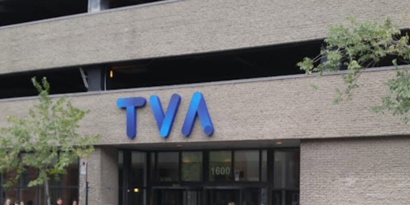 TVA annonce une mauvaise nouvelle et doit couper plusieurs emplois ...