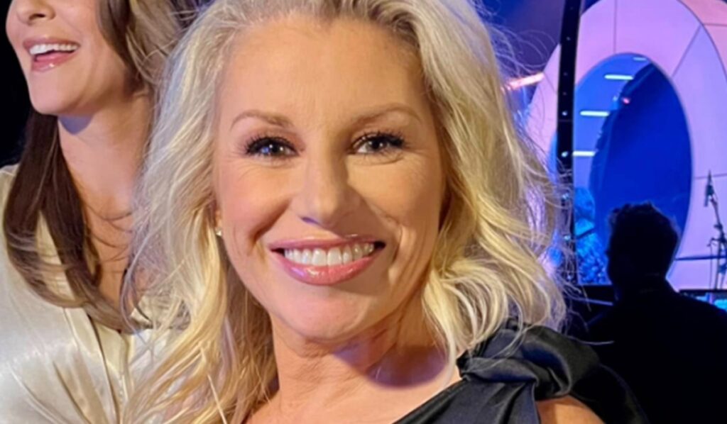 Cathy Gauthier révèle pourquoi elle a quitté son poste d'animatrice ...