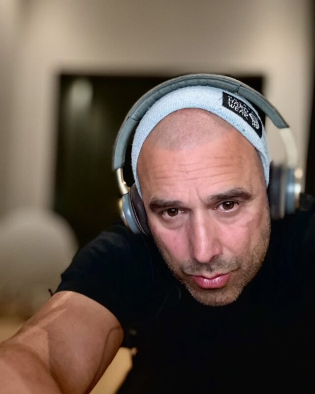 Après sa rupture, l'animateur Daniel Corbin annonce qu’il a une ...