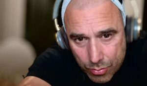 Daniel Corbin annonce une excellente nouvelle dans sa vie - Vedette Québec