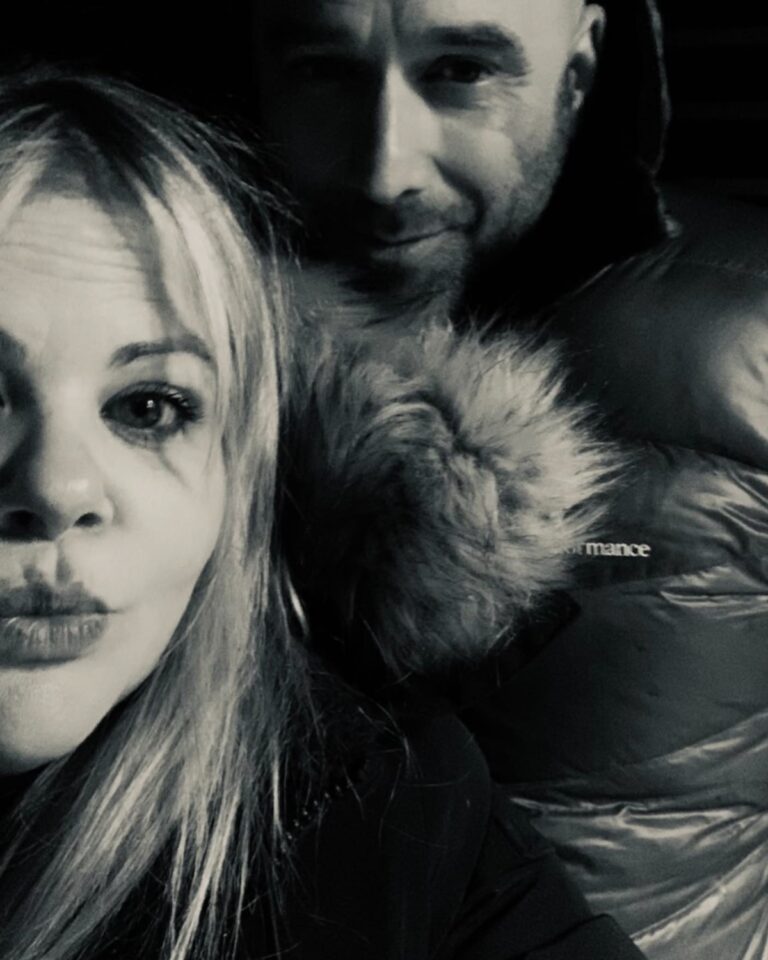 Après sa rupture, l'animateur Daniel Corbin annonce qu’il a une ...