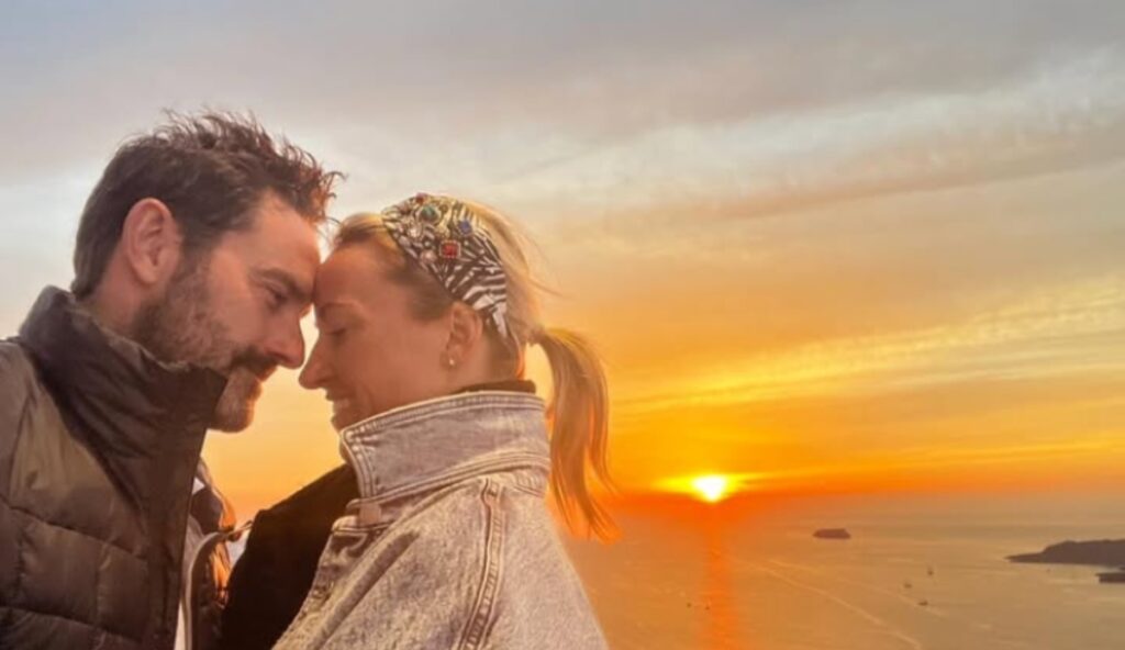 Émily Bégin annonce une bonne nouvelle dans sa vie - Vedette Québec