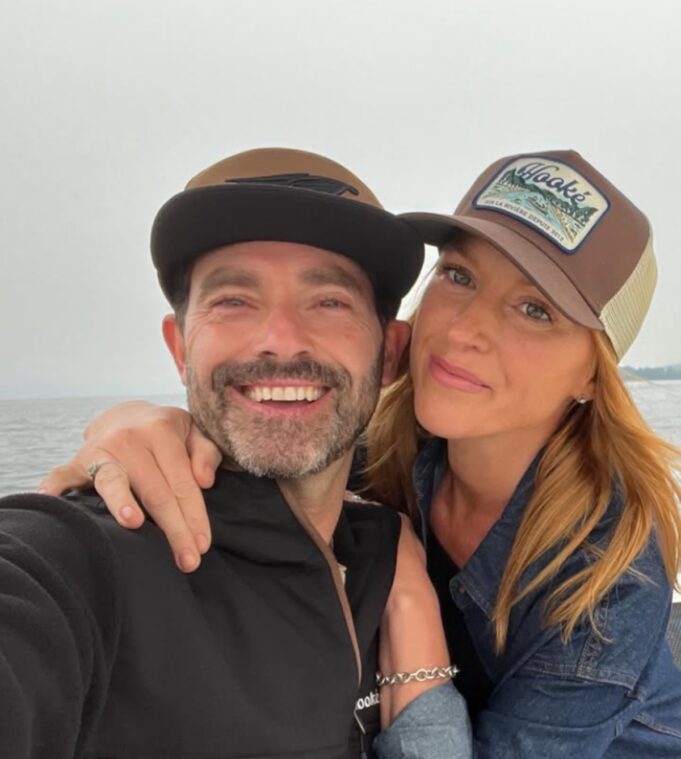 Découvrez la maison fraîchement rénovée d'Émily Bégin et Guillaume ...