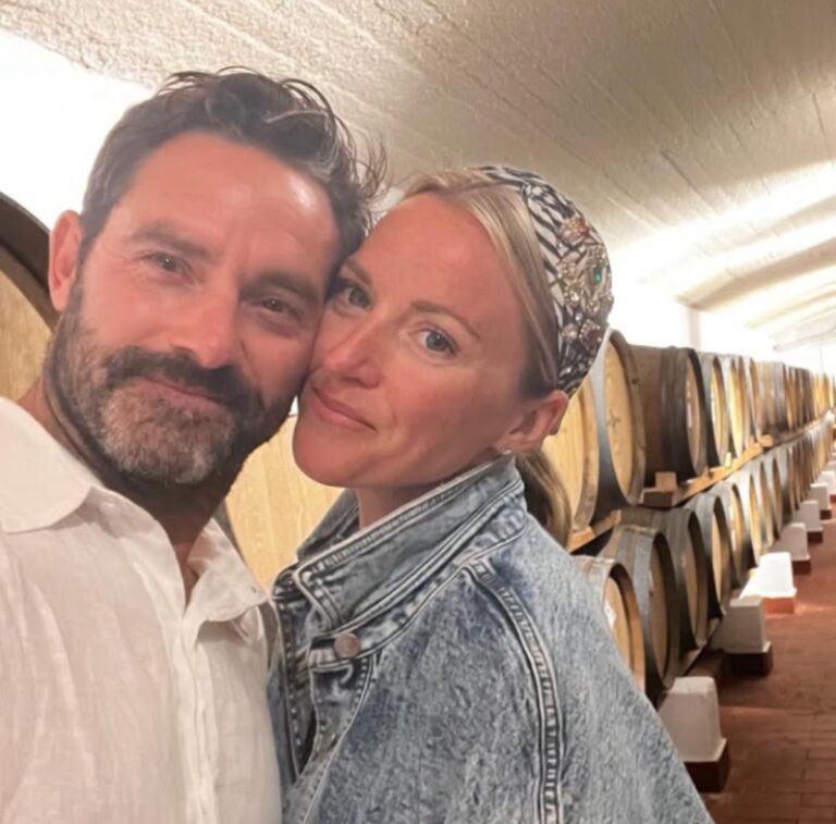 Émily Bégin publie une rare photo de Guillaume Lemay-Thivierge et de ...