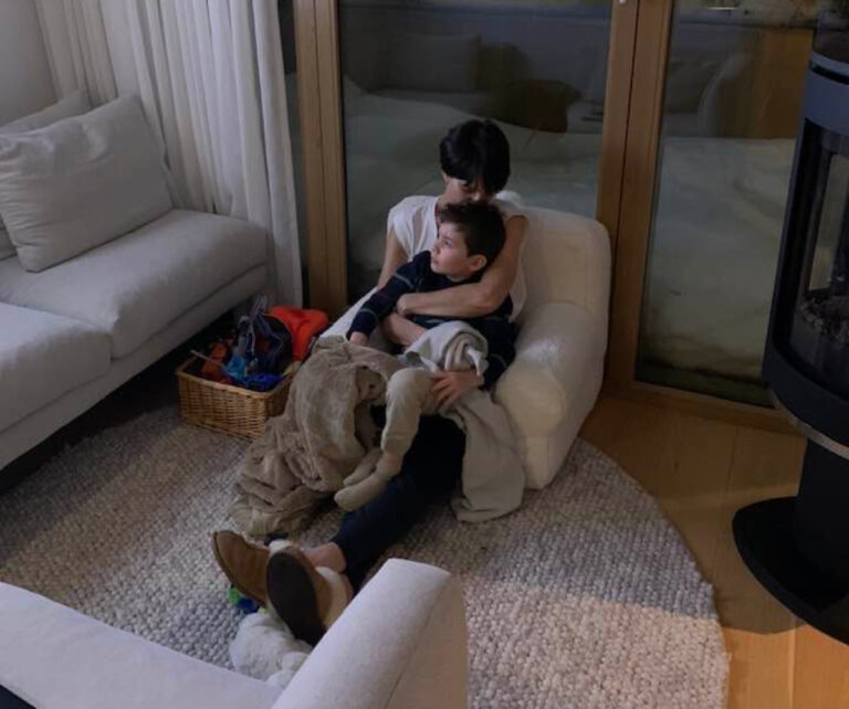 Julie Marcoux fait une précision sur son nouveau poste à TVA - Vedette ...