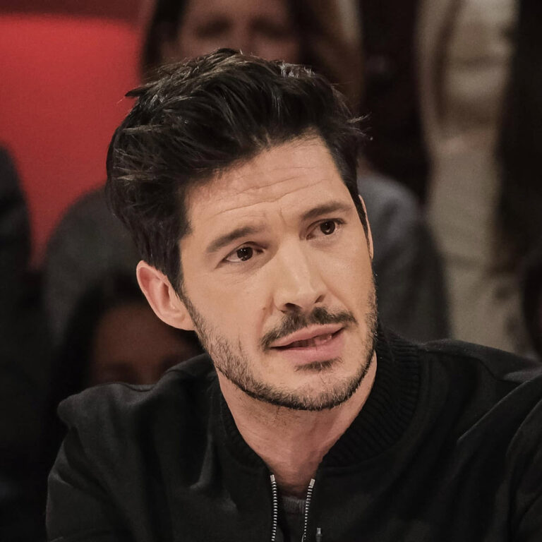 France Beaudoin sort et annonce 8 invités différents de la saison de En ...
