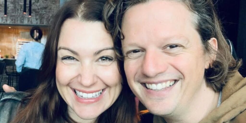 Découvrez la blonde connue de Pierre-Yves McSween pour En direct de l ...