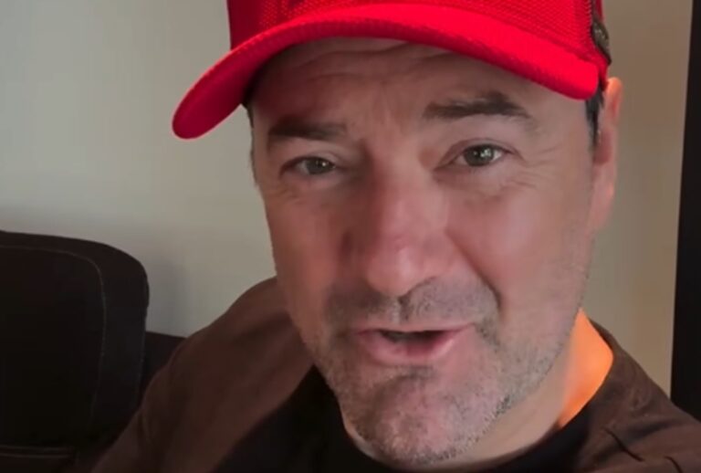 L'acteur Jeff Boudreault s'affiche avec sa nouvelle blonde qui est ...