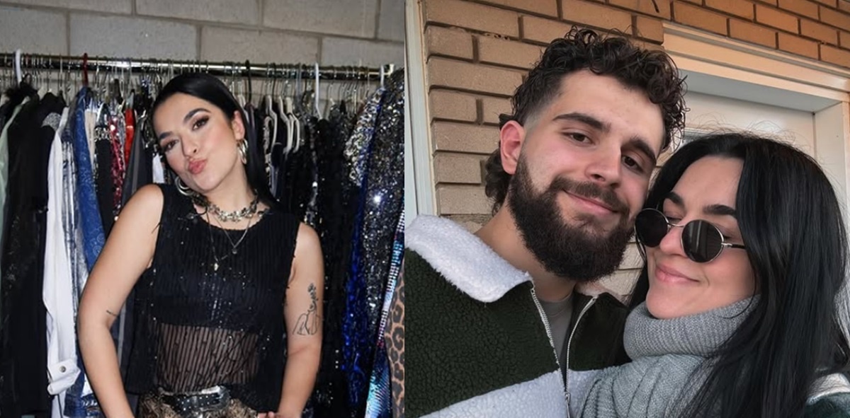 Découvrez 12 photos de Katrine Sansregret de Star Académie avec son ...