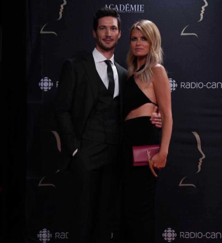 Découvrez 11 photos de Kim Lévesque-Lizotte et de son chum connu pour ...