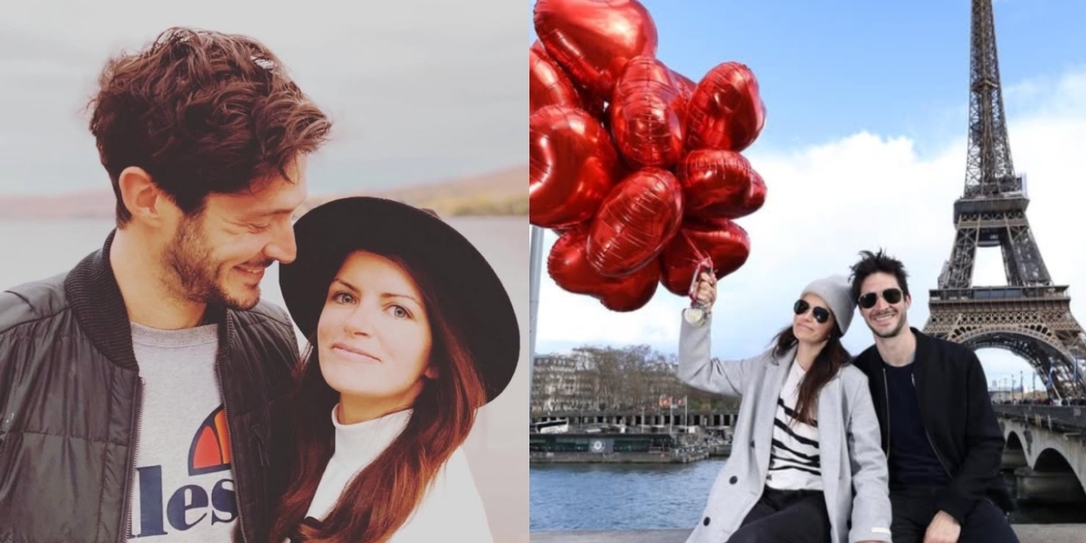 Découvrez 11 photos de Kim Lévesque-Lizotte et de son chum connu pour ...