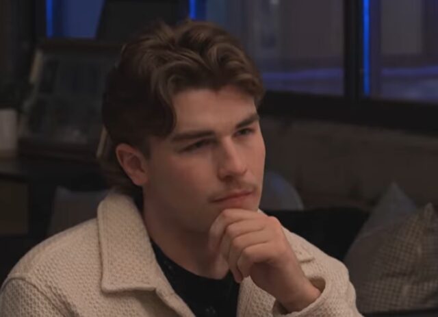 Après son élimination, Loïc de Star Académie parle avec franchise de ...