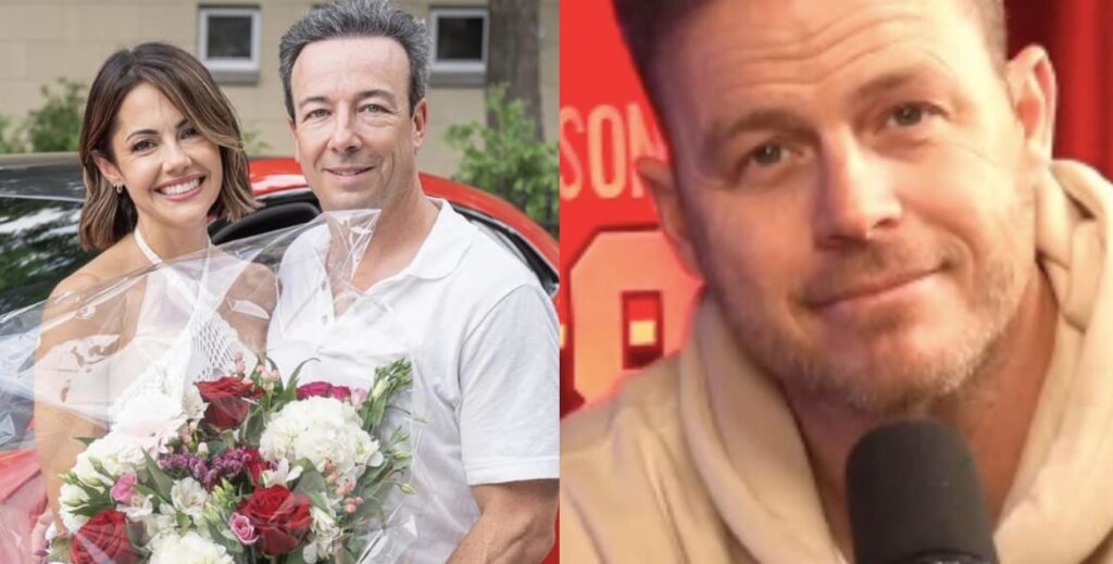 Louis Morissette lance une poursuite de près de 2 000 000$ contre Luc ...