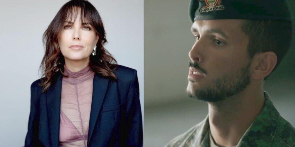 Maxim Roy de Indéfendable fait une précision sur son neveu dans une ...