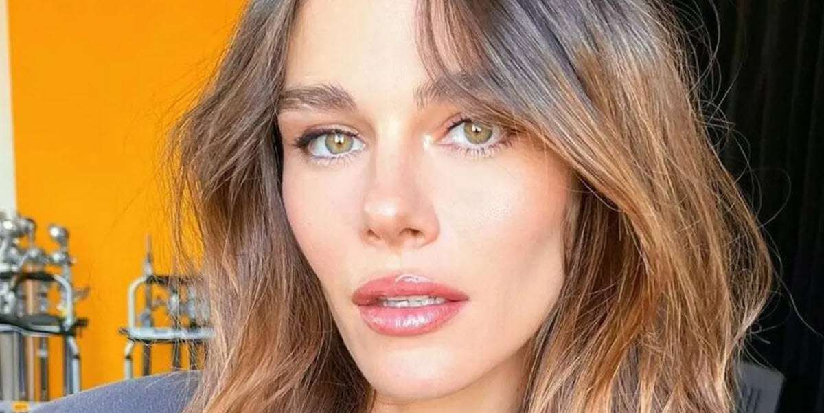 Maripier Morin sort et fait son coming out à 38 ans - Vedette Québec