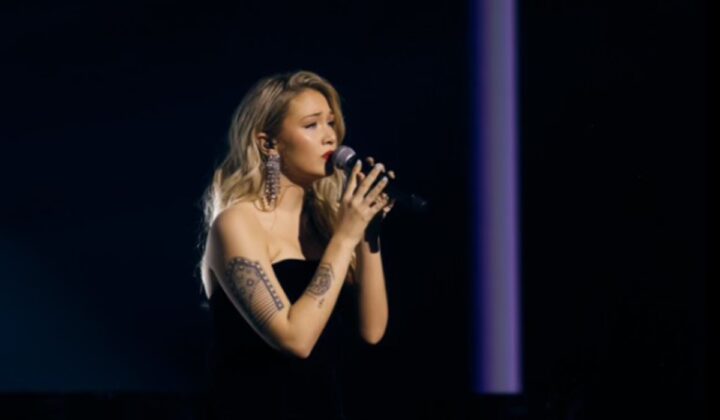 Découvrez 13 photos de Romie de Star Académie dans la vie de tous les ...