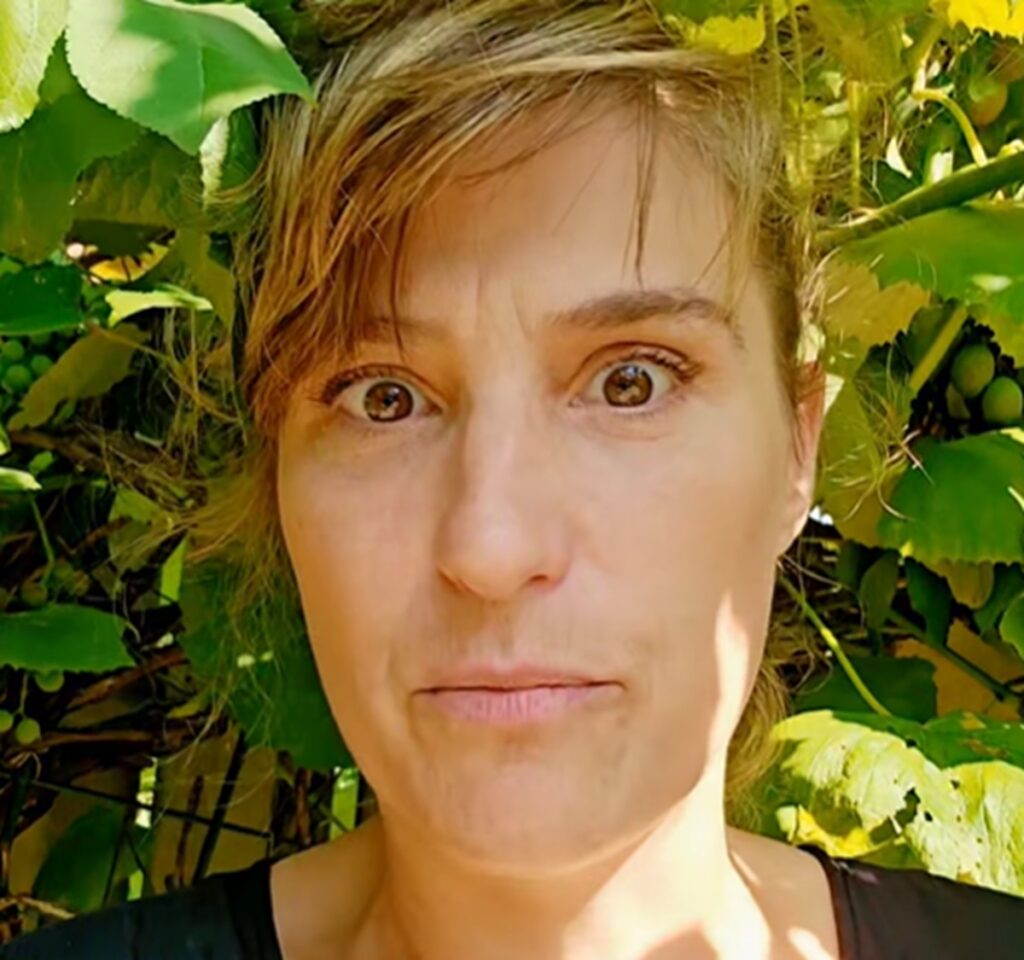 La comédienne Salomé Corbo raconte ce que Gilbert Rozon lui aurait fait ...