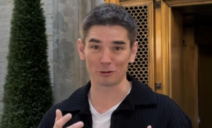 Sébastien Delorme annonce une excellente nouvelle dans sa vie - Vedette ...
